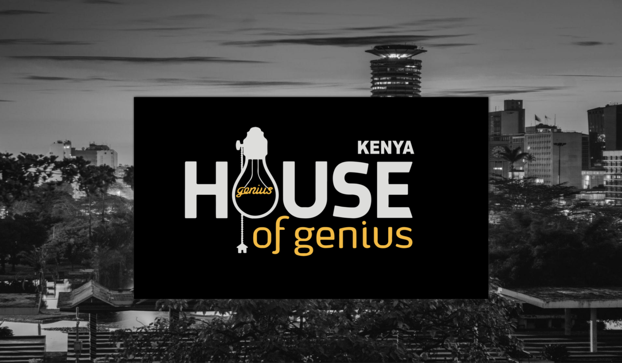 House of Genius Kenya - Zuhura Africa